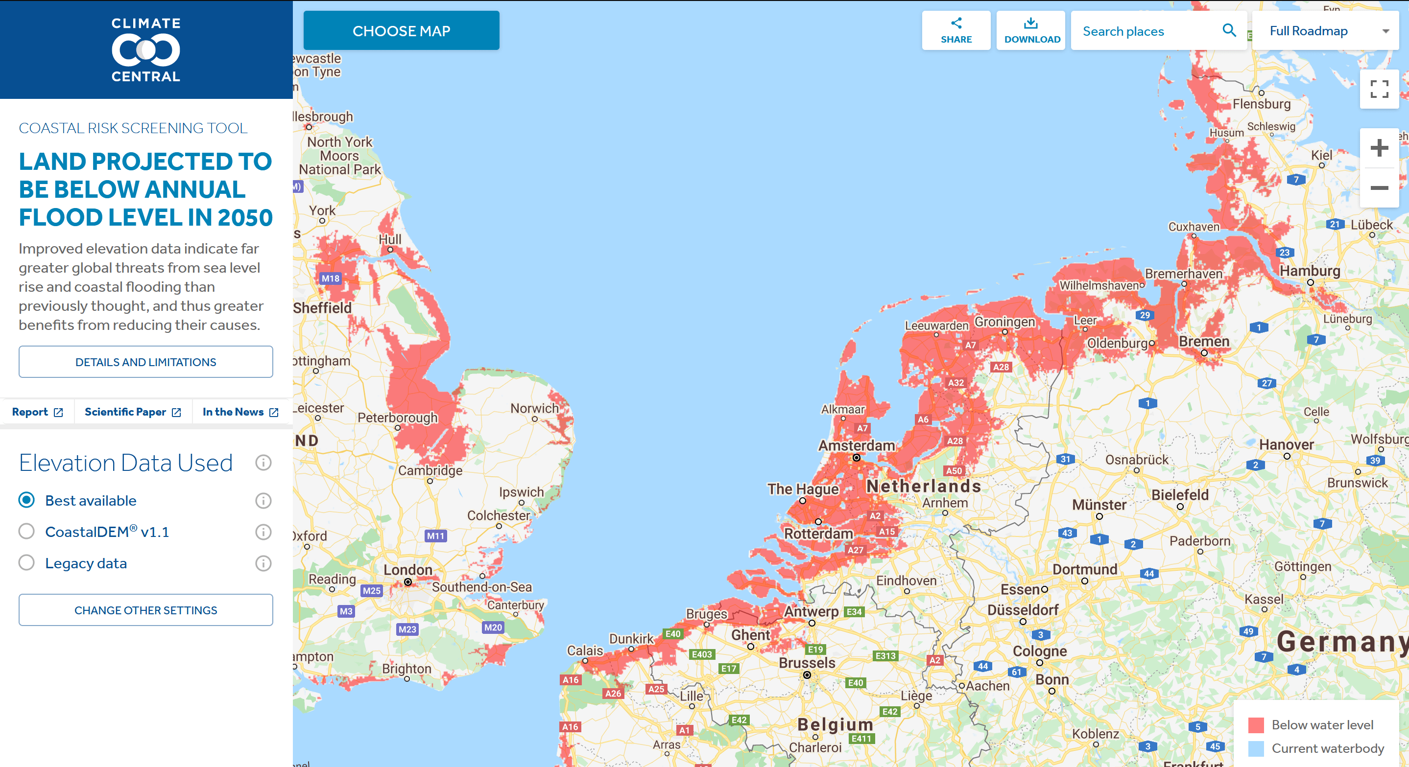 climatecrisis // cathode // chris schaumann